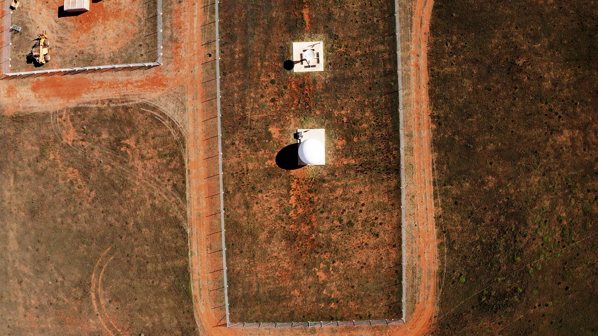 Case Study: Passive Array Sensor for Space Domain Awareness Partnership ...