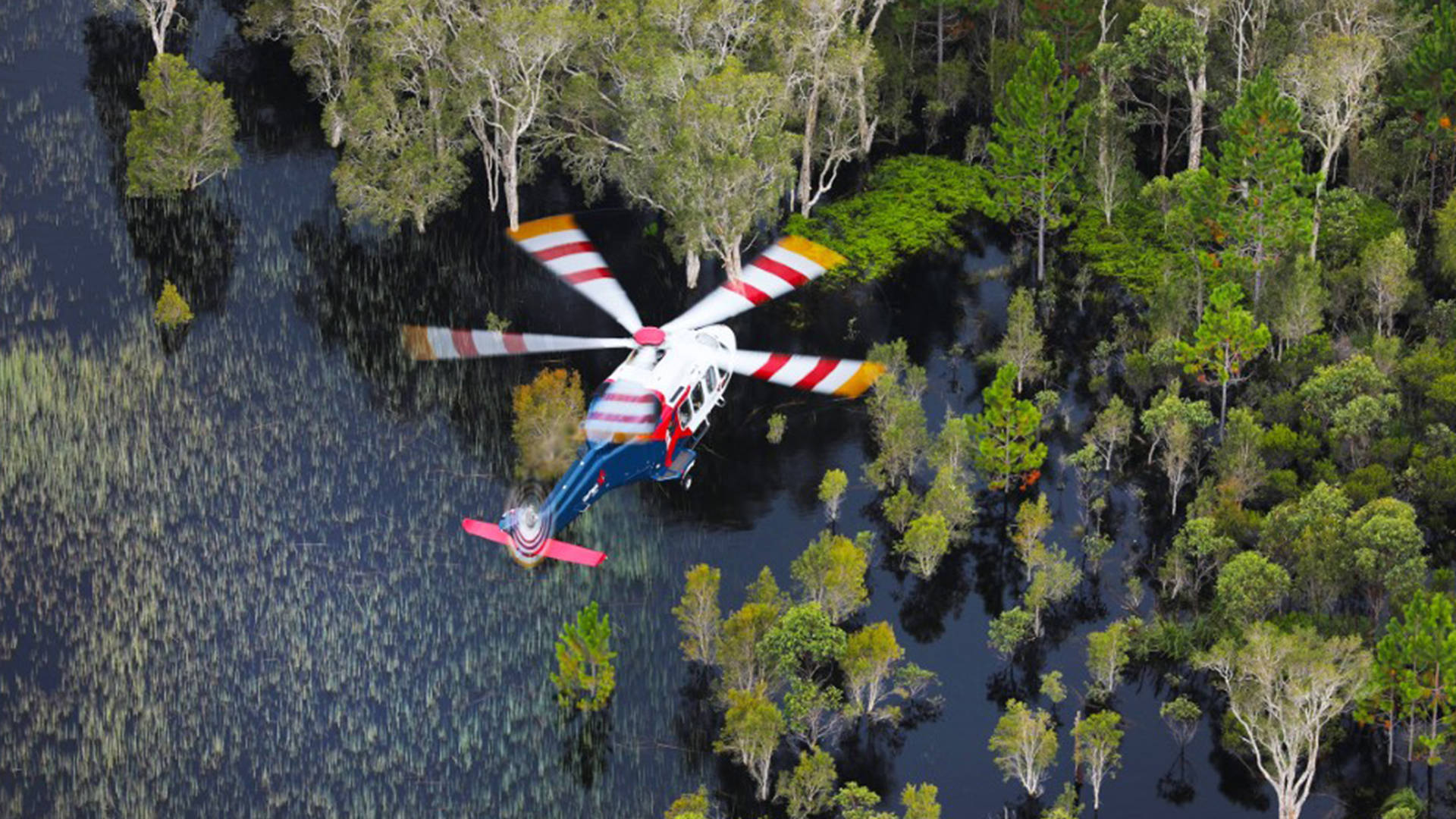 Nova Systems to integrate enhanced capability for Tasmanian Helicopter ...