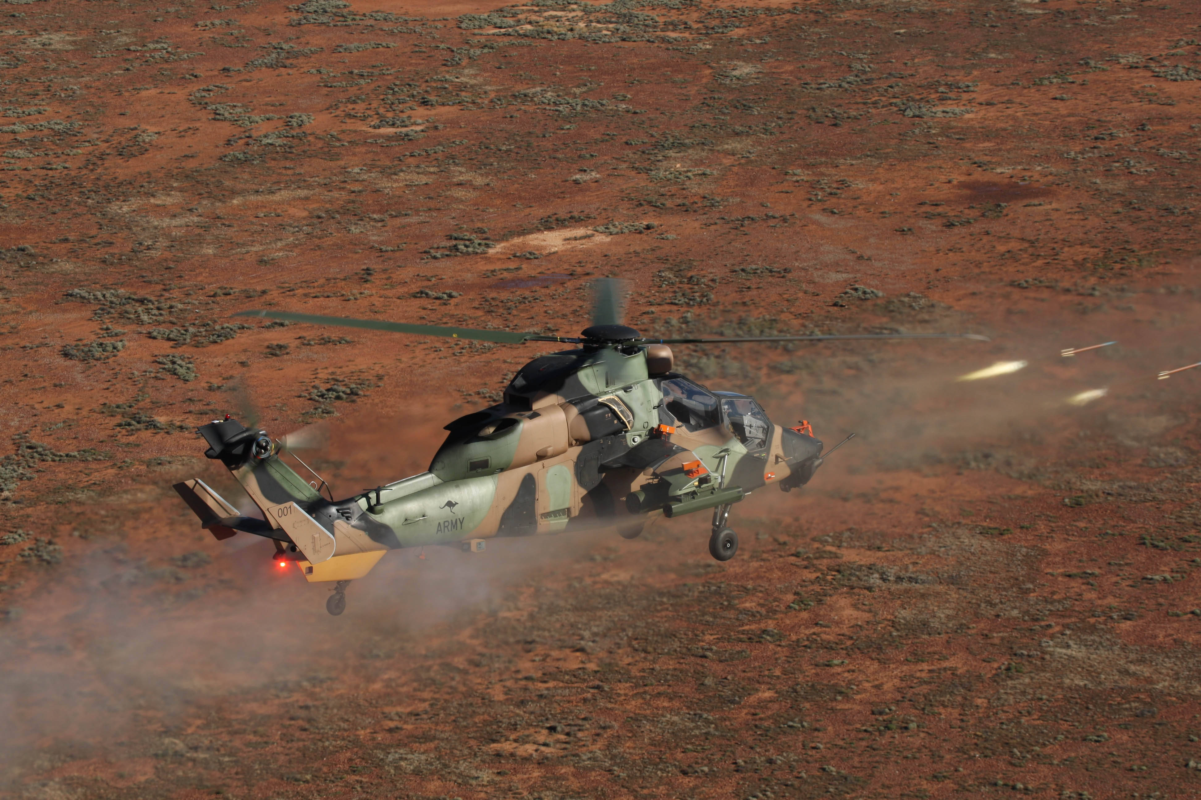 Case study: Nova’s role with Australian Army Land Explosives Munitions ...