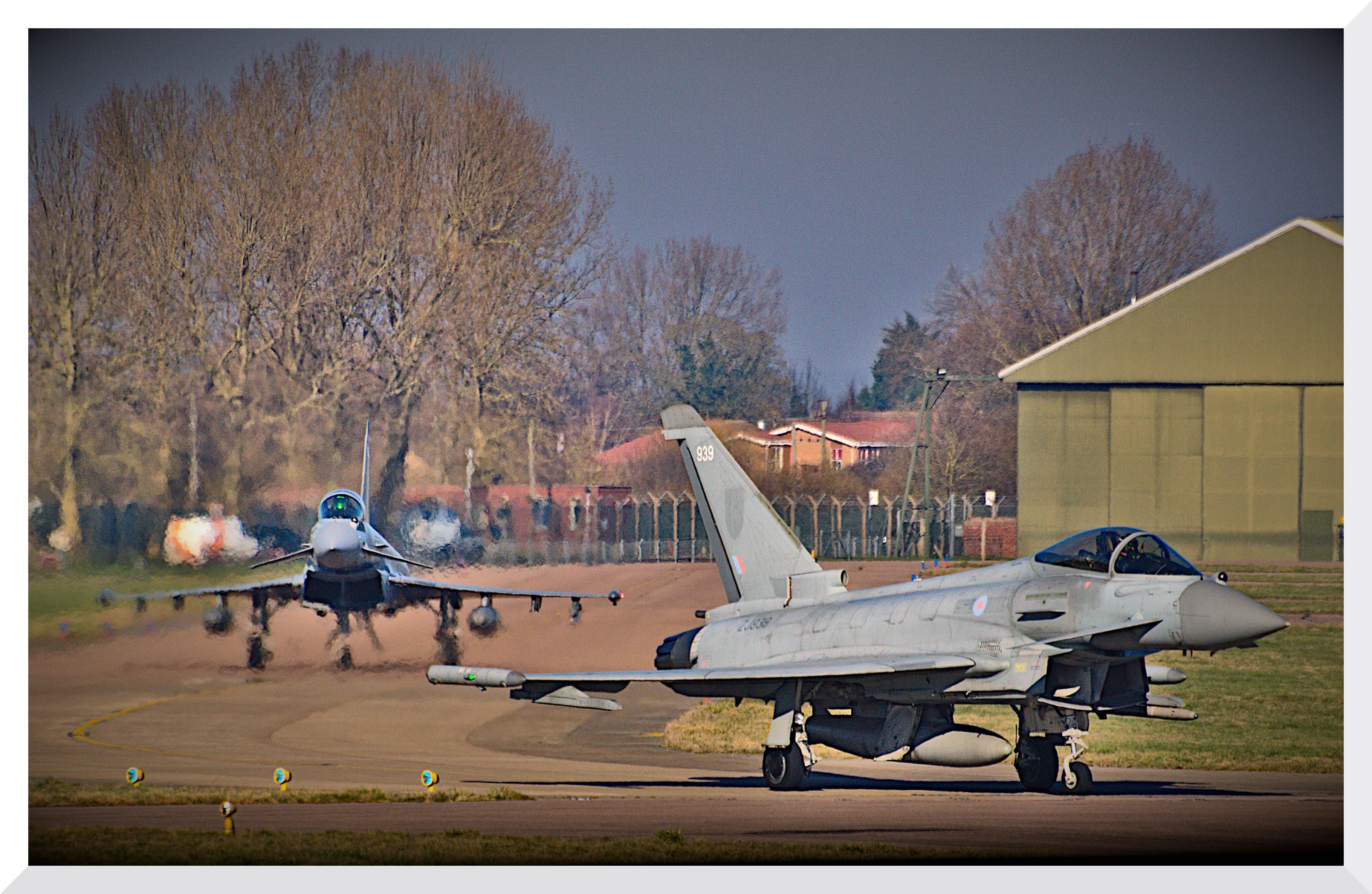 Nova’s role in UK distributed mission simulator ‘Gladiator’ | Nova Systems