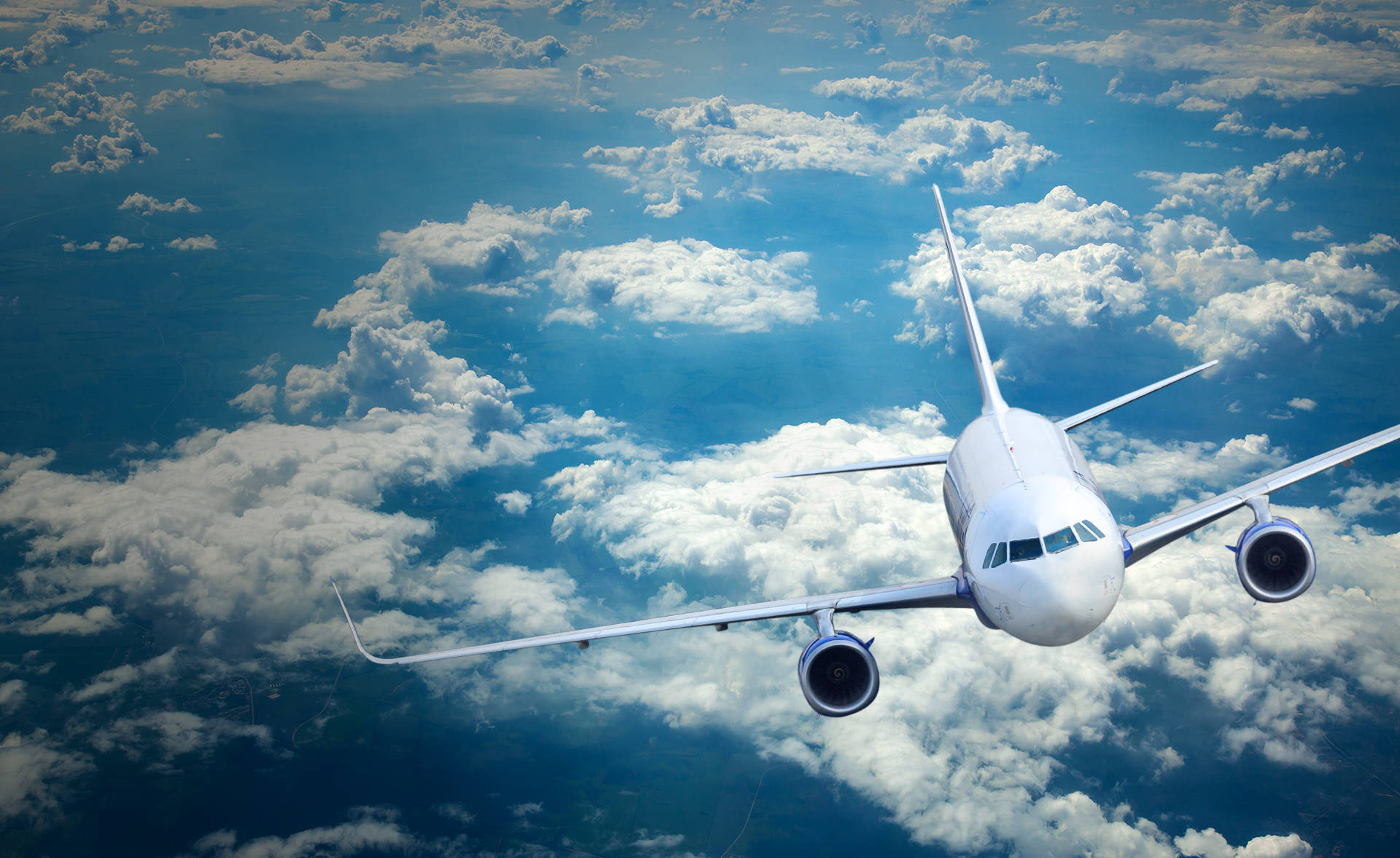 Commercial Aircraft Modifications | Nova Systems