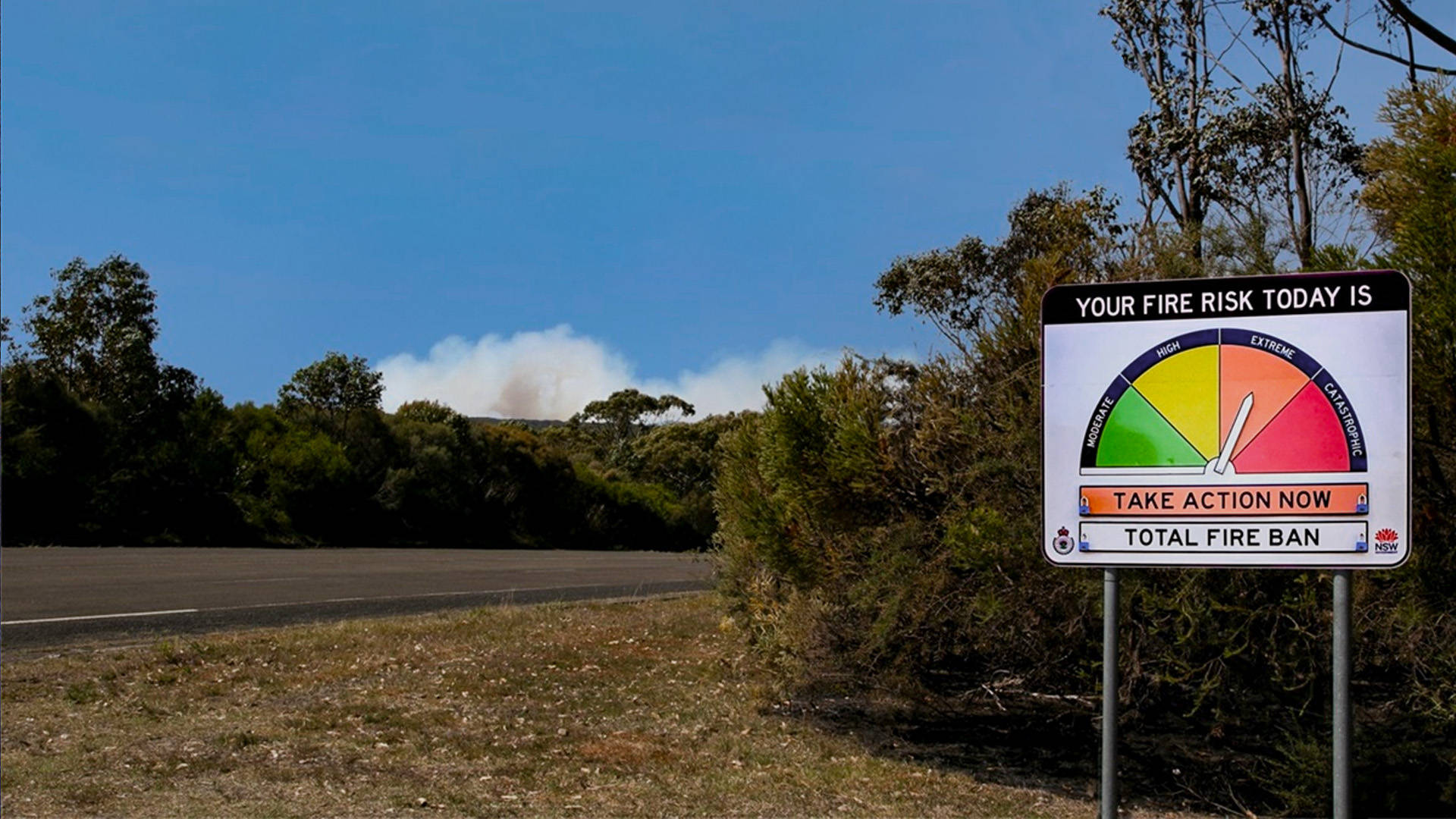 Case Study: Australian Fire Danger Rating System - National Council for ...