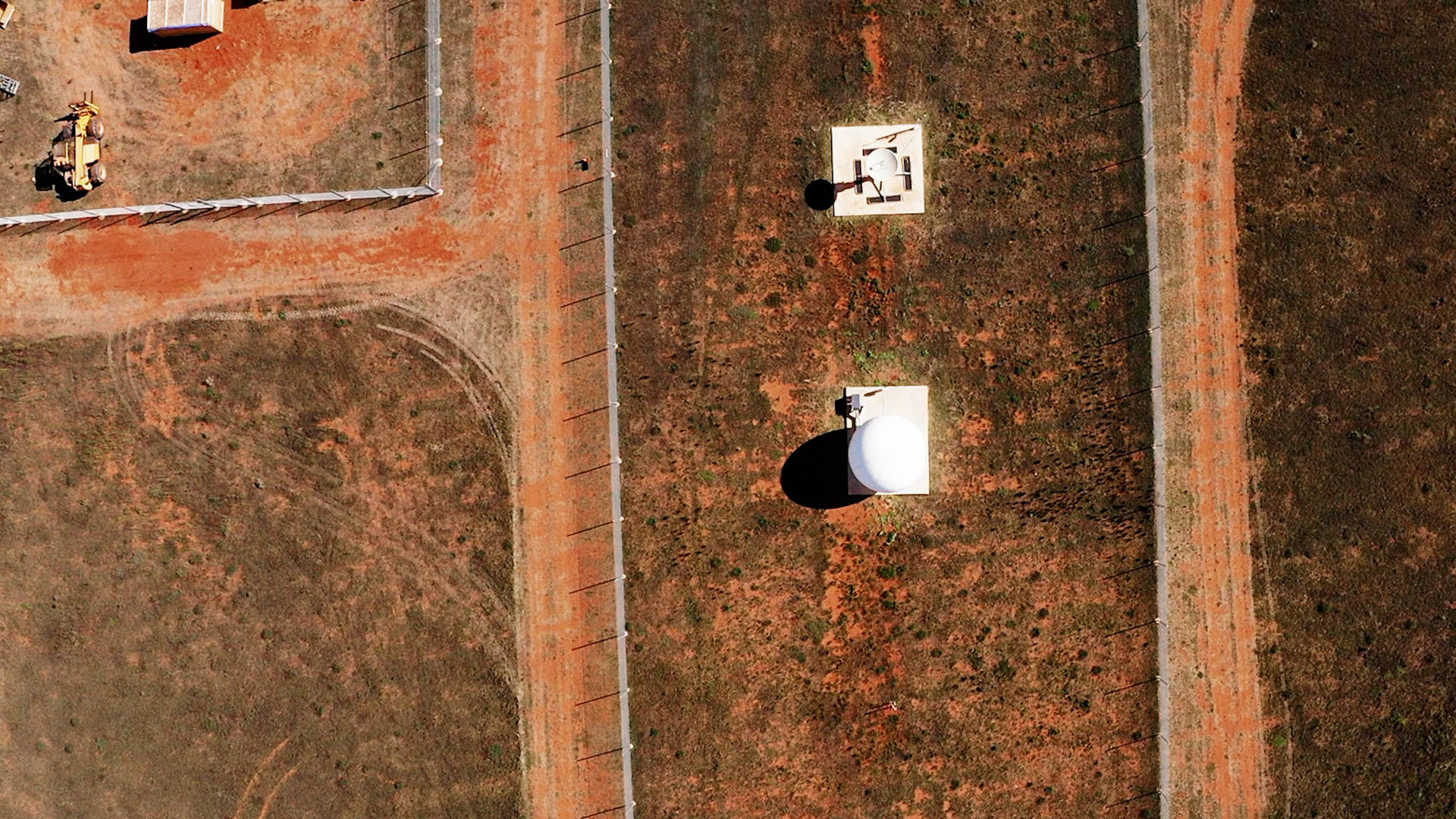 Case Study: Passive Array Sensor for Space Domain Awareness ...