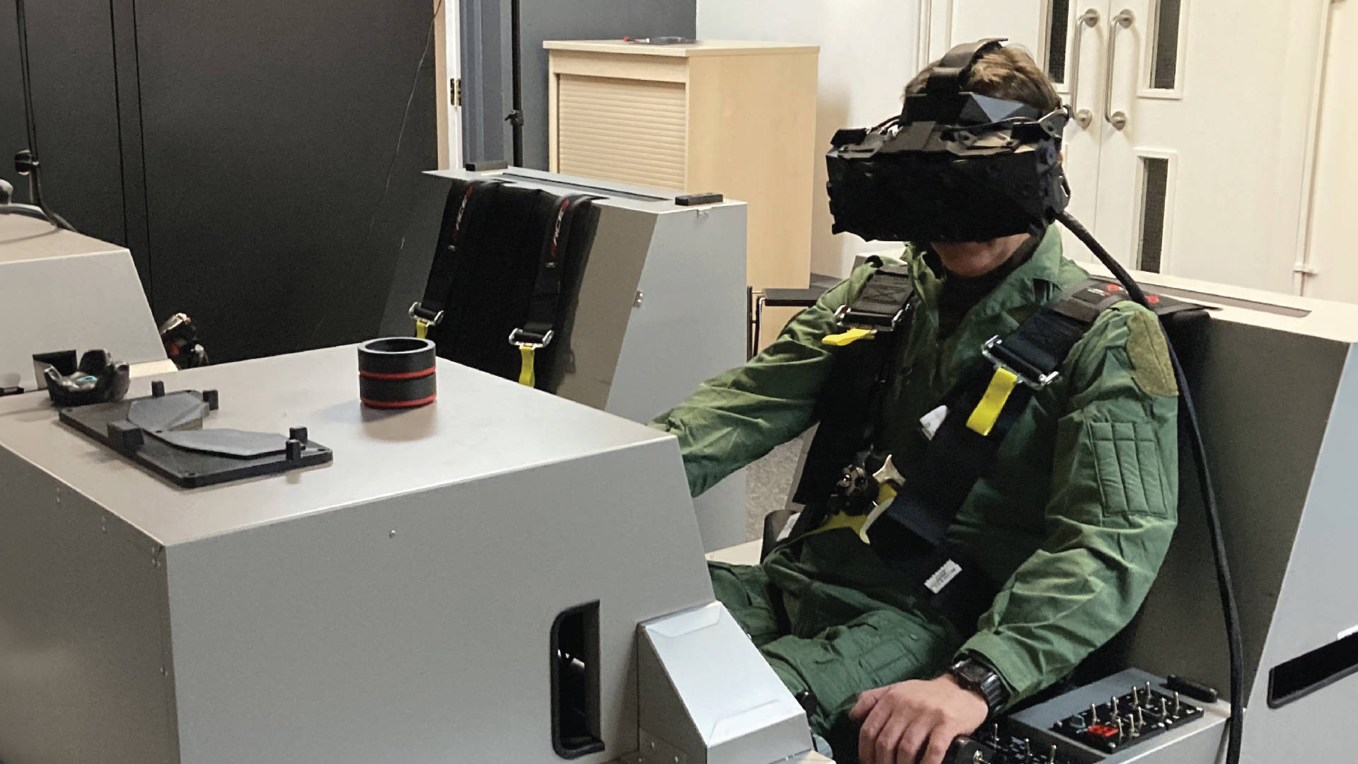 Independent Technical Services | Nova Systems