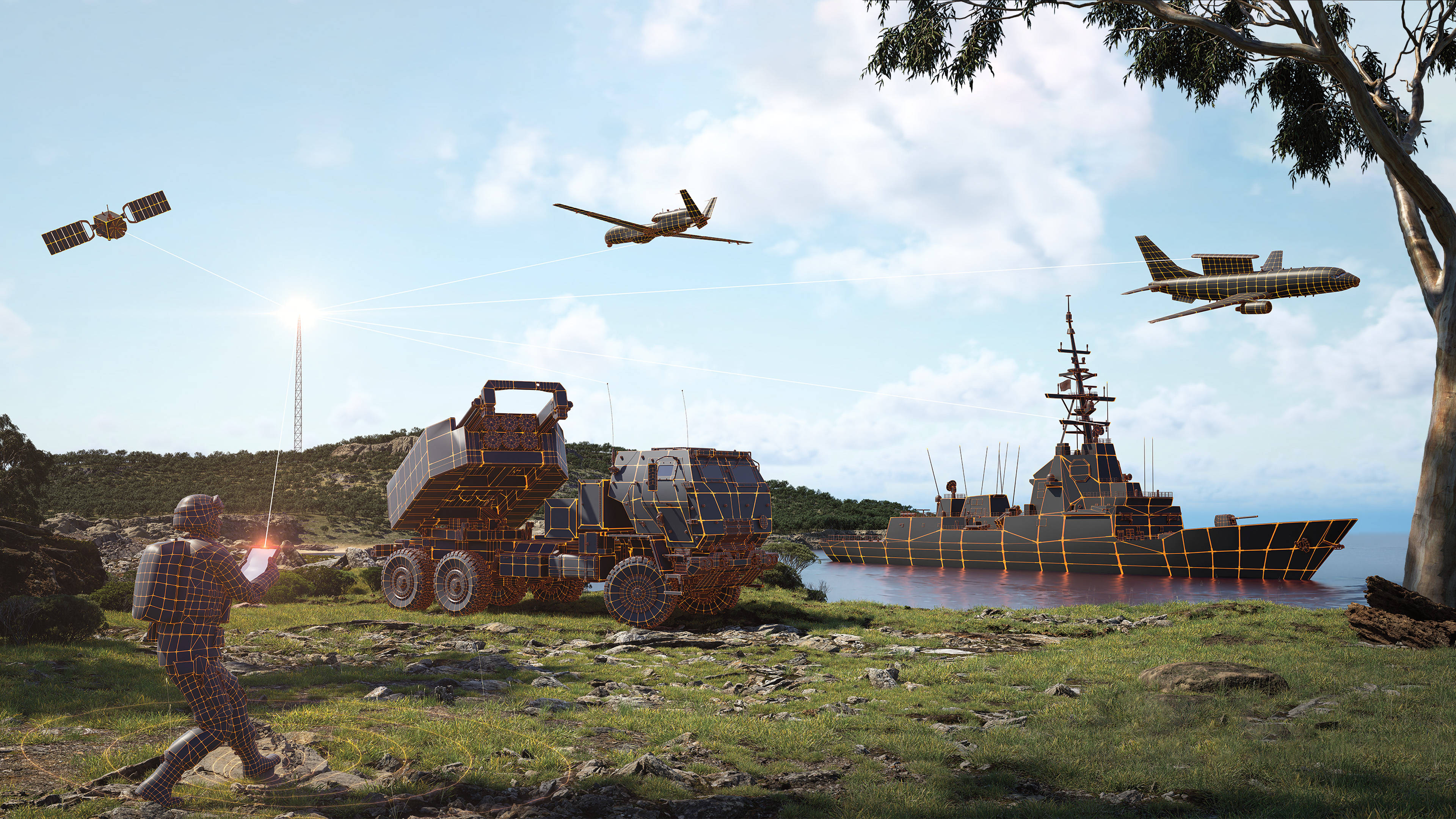 Digital Engineering | Nova Systems