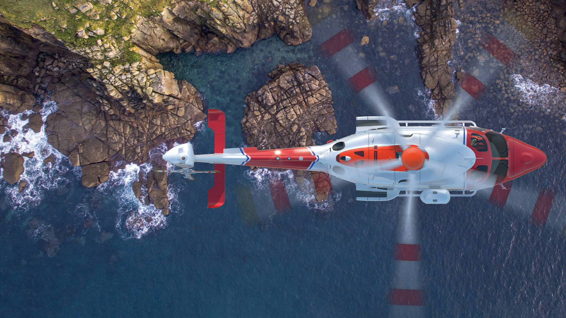 Special Mission Aircraft Solutions - UK Second Generation Search and ...