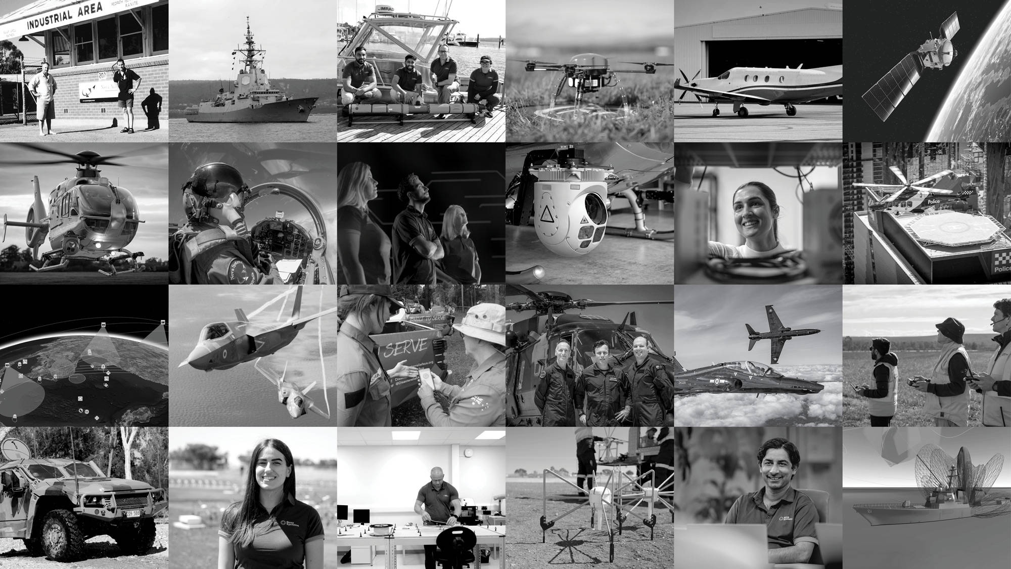 25 years of Nova Systems | Nova Systems