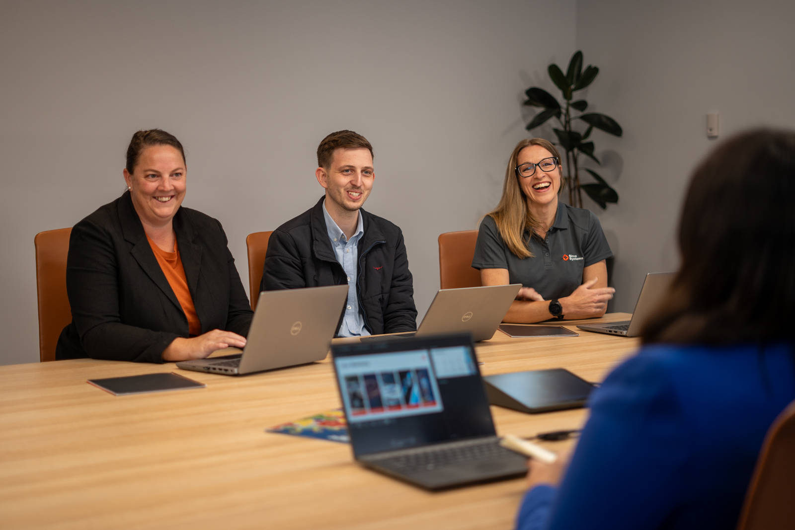 Explore Team Nova | Nova Systems