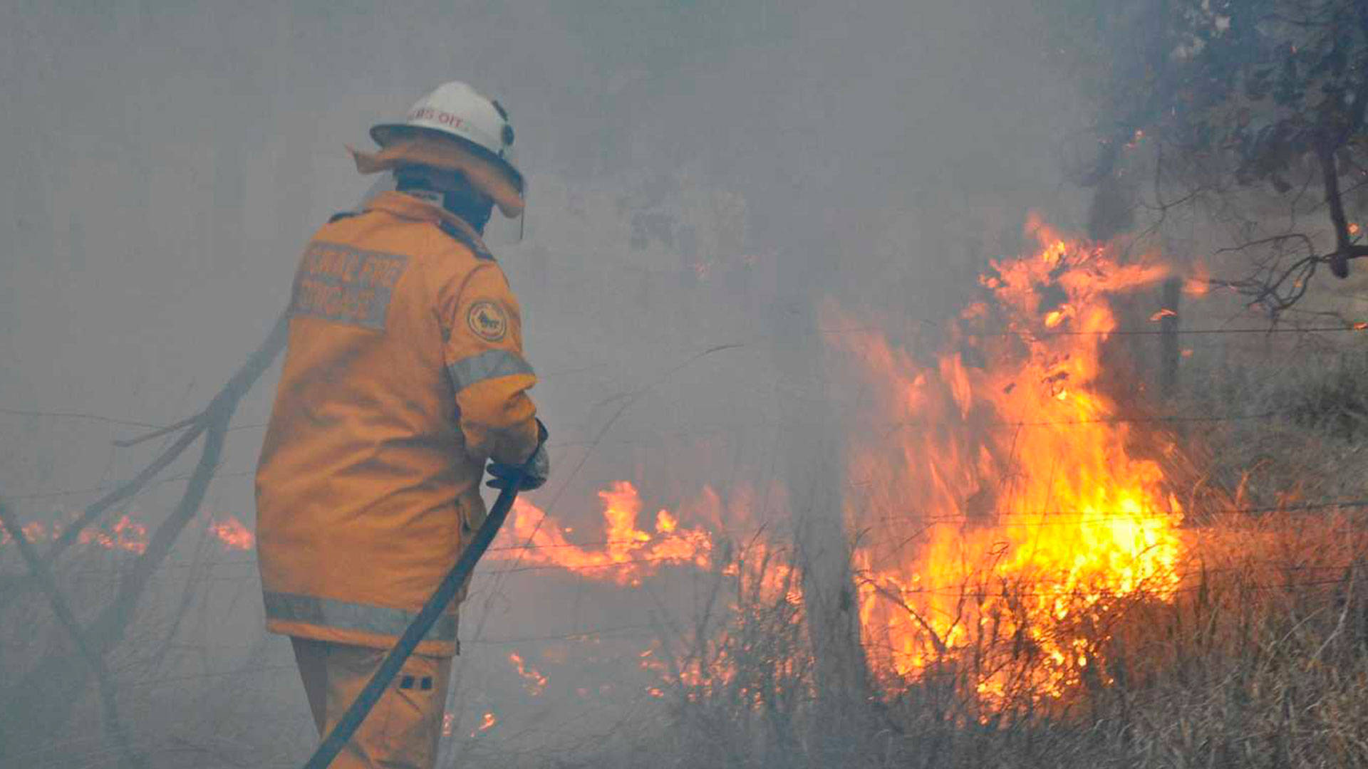 Australian Fire Danger Rating System (AFDRS) Explained: Nova Systems ...
