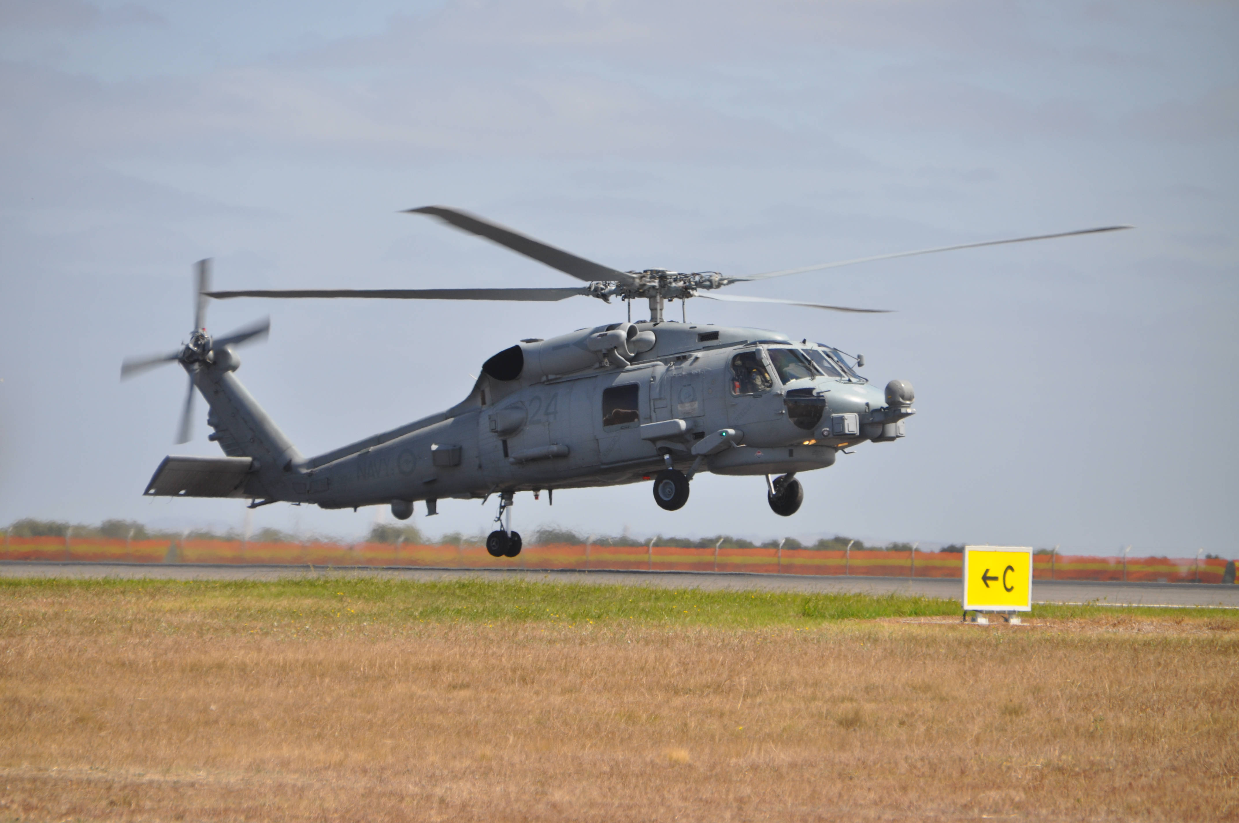 Nova Systems to deliver modern solution for Navy flight trials | Nova ...