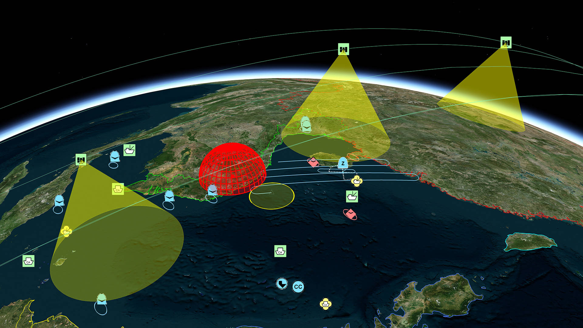 Digital Mission Engineering | Nova Systems