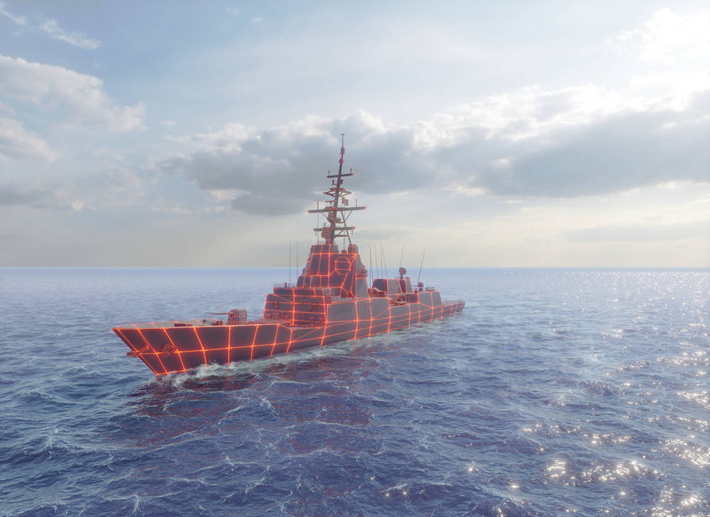 Defence Operational Training Capability (Maritime) - SPARTAN | Nova Systems
