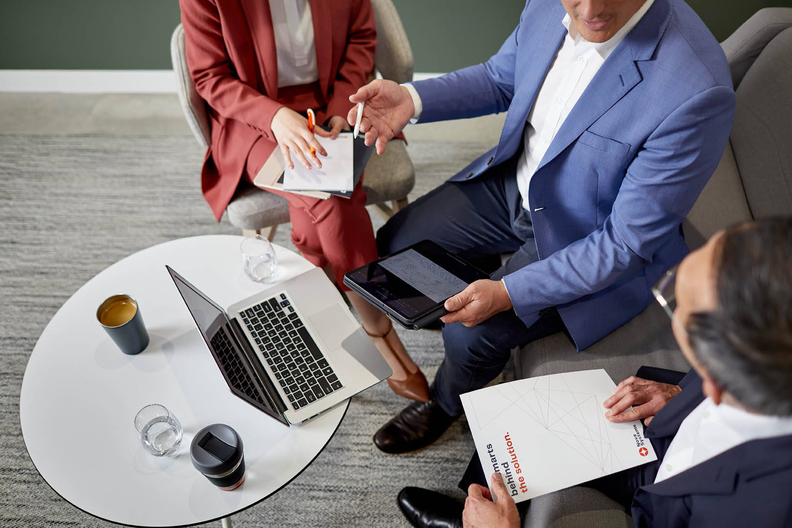 Our expertise | Nova Systems